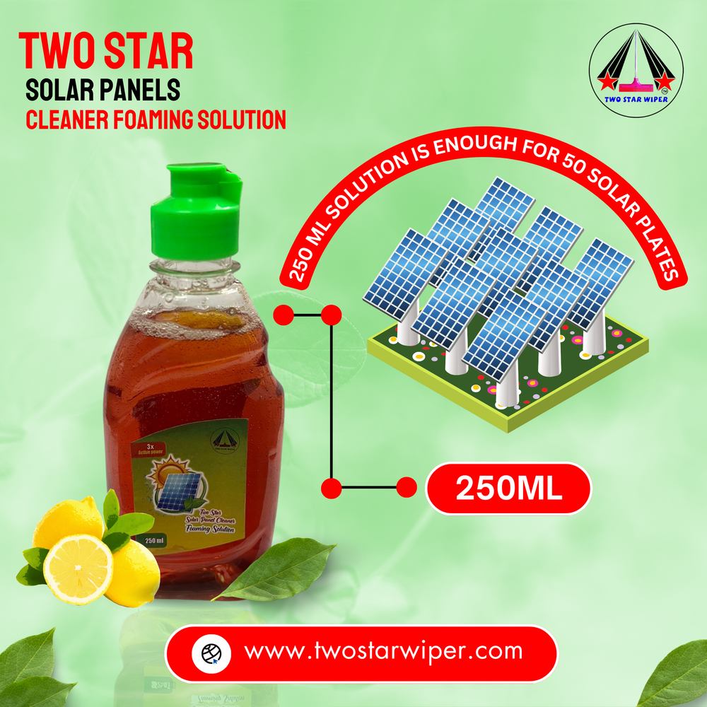 Collections – TWO STAR WIPER