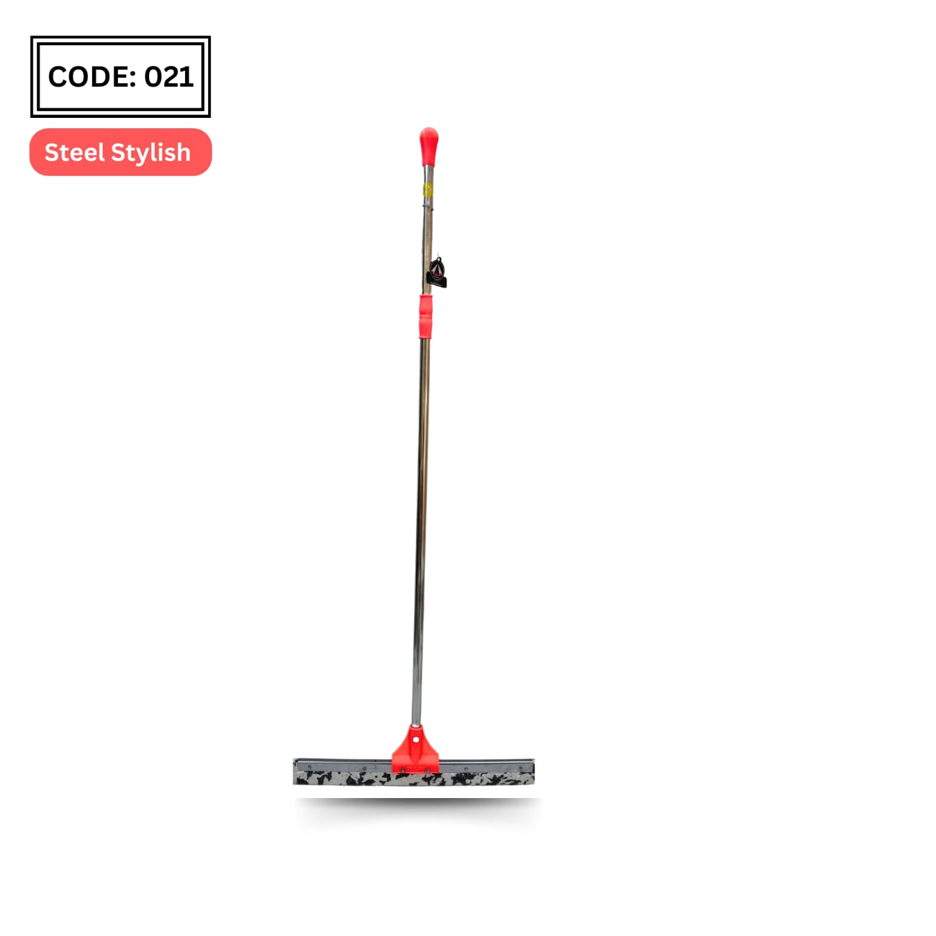 Wiper – TWO STAR WIPER